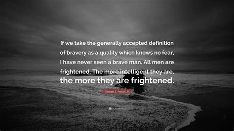 George S Patton Quotes 100 Wallpapers Quotefancy