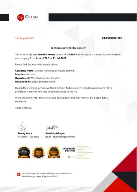 Saurabh Kumar On Linkedin Reactjs Intern2022 Reactjs Intern