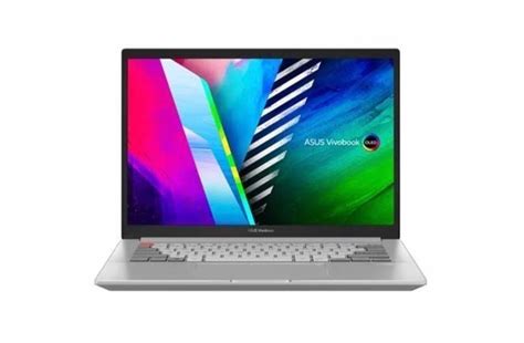 Harga Dan Spesifikasi Asus Vivobook Pro 15 Oled M3500qc Oled551
