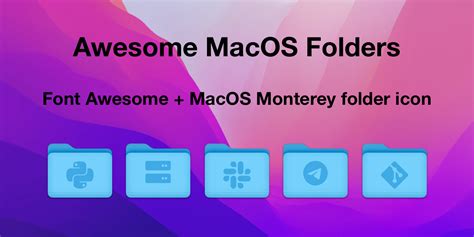 GitHub Verum Haeresis Awesome Macos Folders