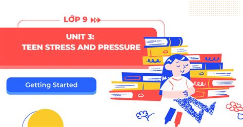 Giải tiếng Anh lớp 9 Unit 3 Getting Started Trang 26 27 Sách mới