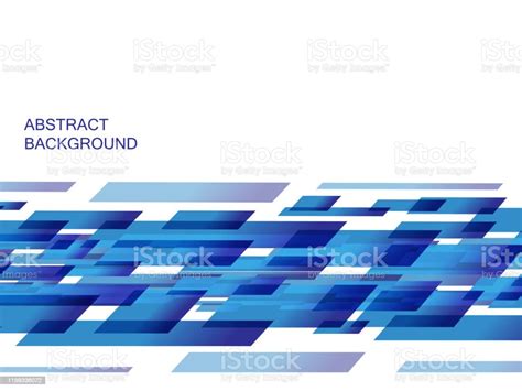 다양한 모양에서 다채로운 현대 스타일 추상화 배경다채로운 템플릿 그림 벡터 원형에 대한 스톡 벡터 아트 및 기타 이미지 원형 추상적인 배경 파란색 배경 Istock