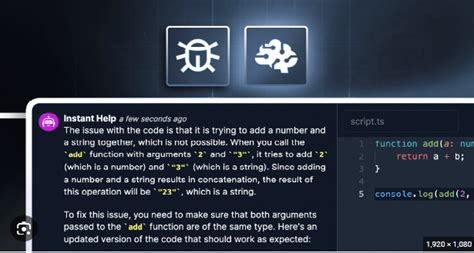 Debugcodeai The Ai Powered Tool That Can Debug Your Code In Seconds