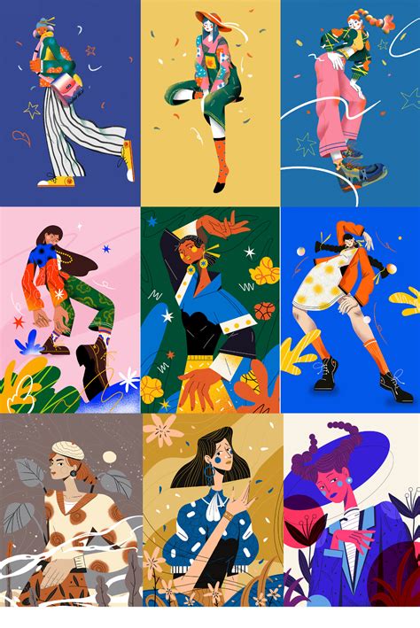 Search Projects Photos Videos Logos Illustrations And Branding Artofit