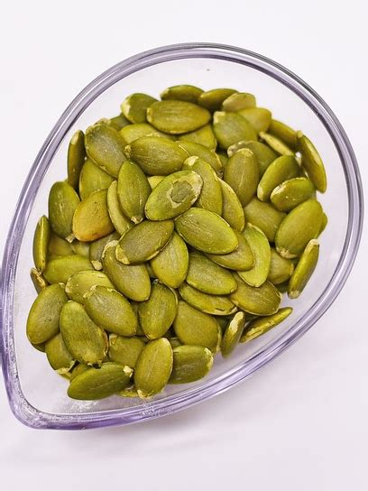 सेहत का खजाना हैं कद्दू के बीज