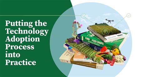 Putting The Technology Adoption Process Into Practice Agrithority®