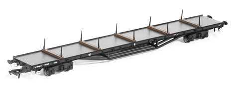 🐟 Hornby Salmon Wagon Decorated Samples Revealed Rails