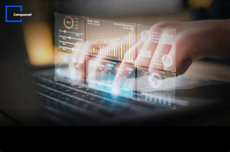 Microsoft Fabric Consulting And Managed Support Services Compunnel