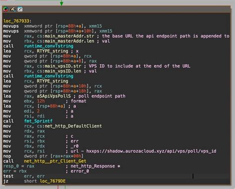 Shadowv2 Botnet Exploits Docker Containers On Aws To Turn Thems As