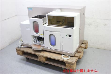 【中古】a6177nu 【保証無し】偏光ゼーマン原子吸光光度計 日立 Z 2010 08年製 Hitachi 高感度 高精度 簡単操作