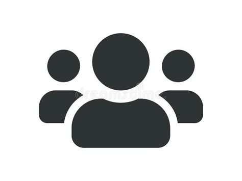 Minimal Reference Network Icon Design Depicting Interconnected Nodes And Lines For Digital Data