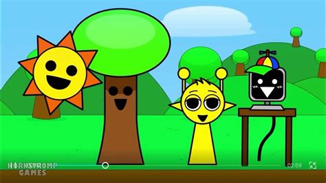 Adam From Elevenlabs Explains Sprunki Part 2 Youtube