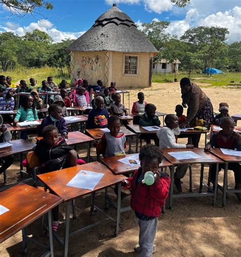 Ubuntu Free School Ubuntu Learning Village