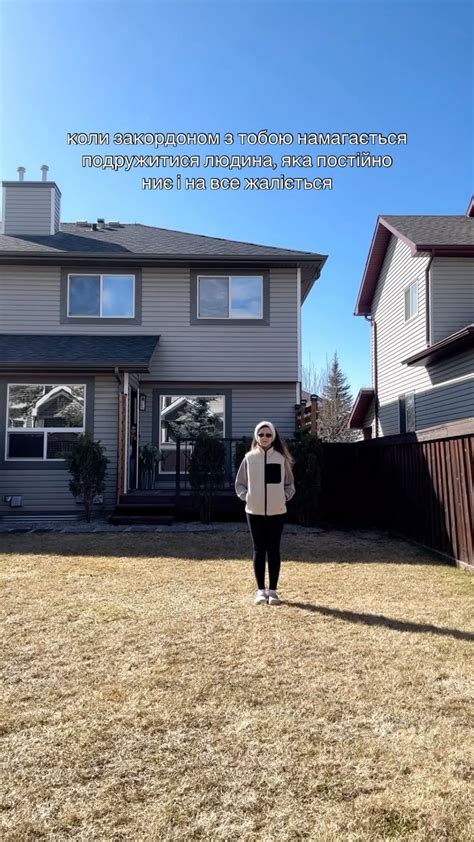 •Канада•імміграція•іпотека• •фотограф• Snow 🤪 ️ насипало трошки а вже і не хочеться тижня