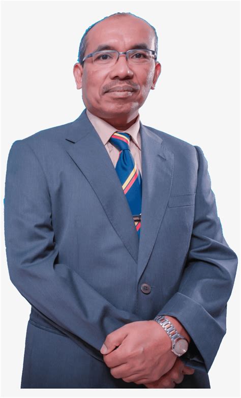 Haji Abdul Hasif Bin Husin Businessperson 2069x3013 Png Download