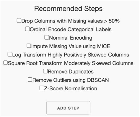 [2307 07119] dataassist a machine learning approach to data cleaning