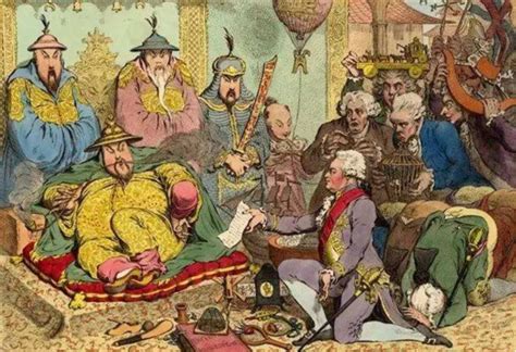 重审中国传统，西学东渐二百年中国都没近代化，是守旧还是自尊？百科ta说