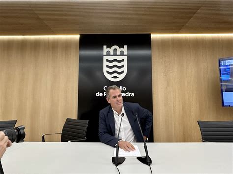 Domínguez Mira Al Futuro De La Ciudad Convencido Que “un Pacto De