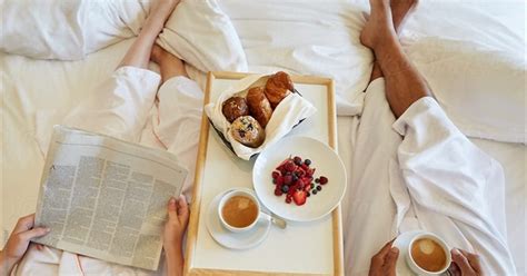 Valentines Day Breakfast In Bed Ideas 2023