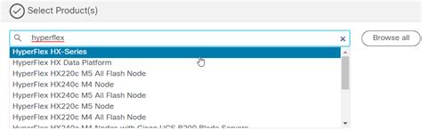 How To Get Cisco Updates HyperFlex And All Other Cisco Devices IAmJoost Com