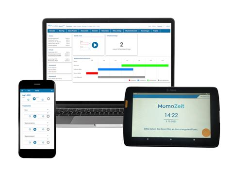 Arbeitszeiterfassung Mit Excel Versus Digitale Zeiterfassung