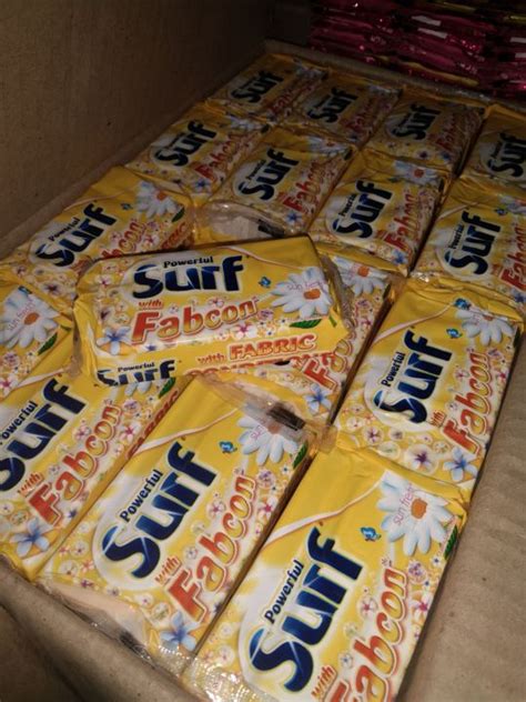 Surf Fabcon Bar Lazada Ph