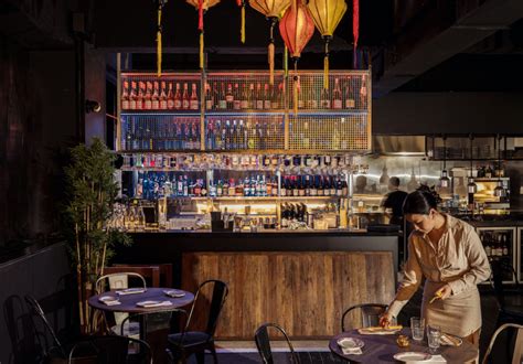 First Look Hey Chú A New Late Night Vietnamese Inspired Eatery By The