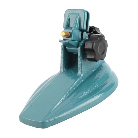 Precise Micrometer Holder Stand Base Bracket Pedestal Measuring Tool