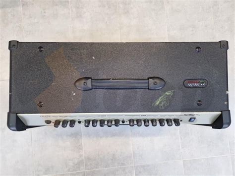 Crate Flexwave 120
