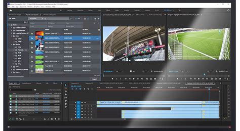 Lucidlink And Evs Integrate For A Fast Live Ingest Workflow