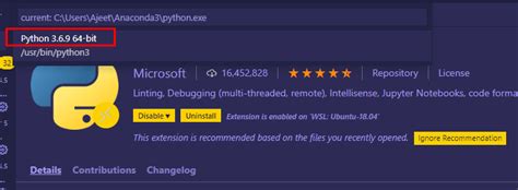 My Development Environment Set Up On Windows To Use Python For Web Dev