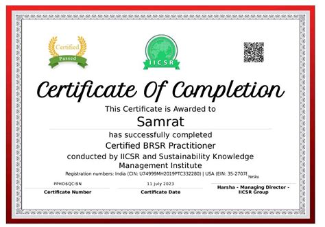 Samrat Mukherjee On Linkedin Sustainability Environment Gri