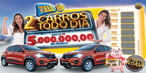 Resultado Prêmio Todo Dia da Tele Sena de Aniversário de hoje 21