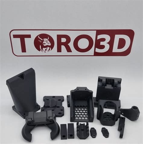 Eva 30 Asa Cf Set Toro3d