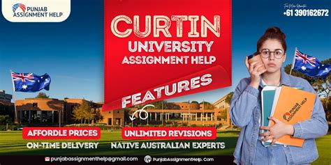 Essential Tips For Curtin University Assignments In 2024