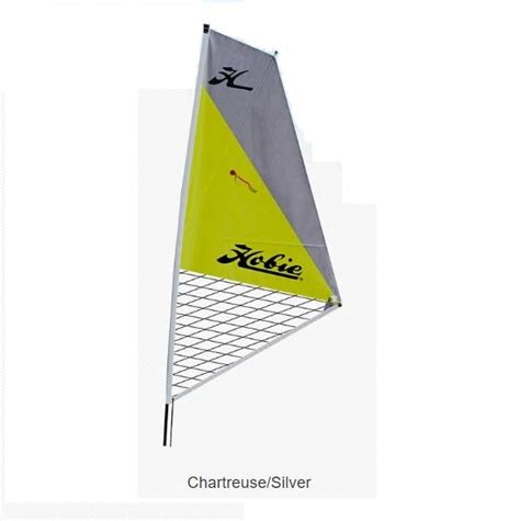 Hobie Mirage Kayak Sail Kit Hws