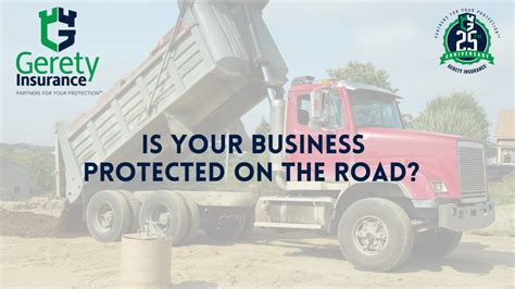 Why Does Your Business Need Commercial Auto Insurance