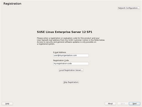 SUSE Package Hub Enable Package Hub On Existing Installations