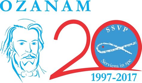 20 Años De La Beatificación De Antonio Federico Ozanam Ssvp Global