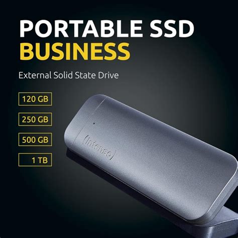 Intenso Ext Ssd 128gb Premium Edition 3823430 Comapny Title Text