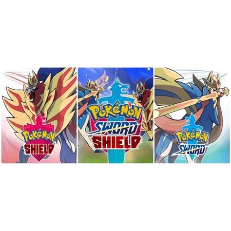 Jual Pokemon Sword And Shield Game Terbaru Untuk Pc Laptop Windows Di