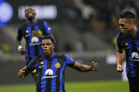 Inter Milan Vs Benfica Prediction And Betting Tips 3rd October 2023