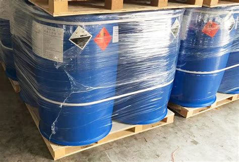 N Butyl Acrylateba Chemichase Chemical Coltd