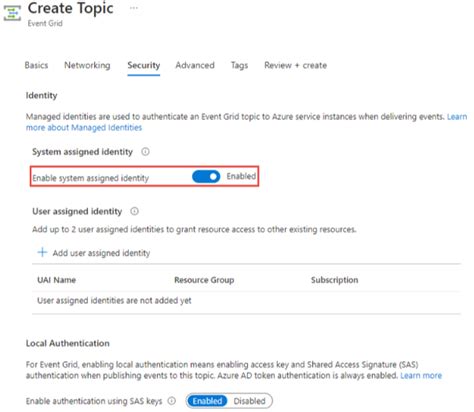 How To Trigger Azure Function From Event Grid Over Virtual Network