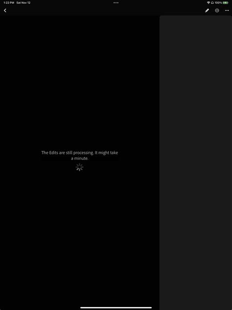 P Discover Feed Unable To Post Edits Are Stil Adobe Community
