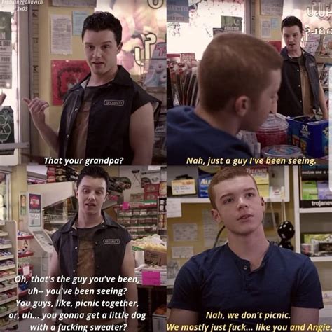 Pin By Bonita Bujtor On Shameless Shameless Tv Show Shameless Quotes