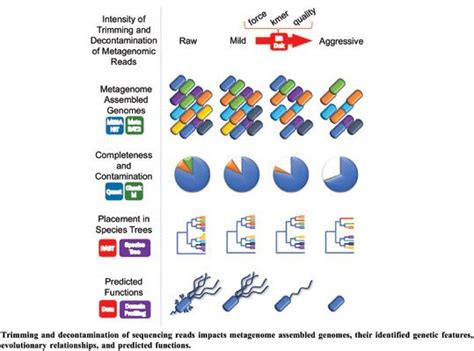 Bentham Science On Linkedin Metagenomics Research Bioinformatics Dataanalysis Openaccess…