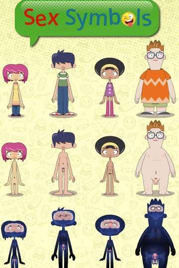 Sex Symbols Tv Show Moviefone