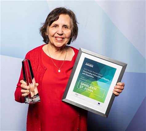 2022 Outstanding Advocate Of People With Disabilities City Of Monash