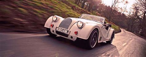 Acheter Morgan Doccasion Sur Autoscout24